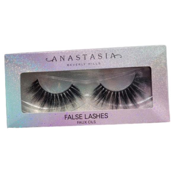 Anastasia Beverly Hills | Makeup | Anastasia Beverly Hills False Lashes ...